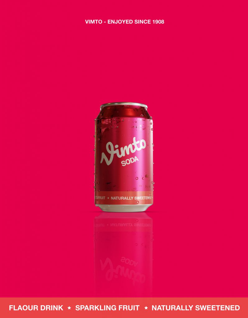 Vimto – geronimocadoganportfolio